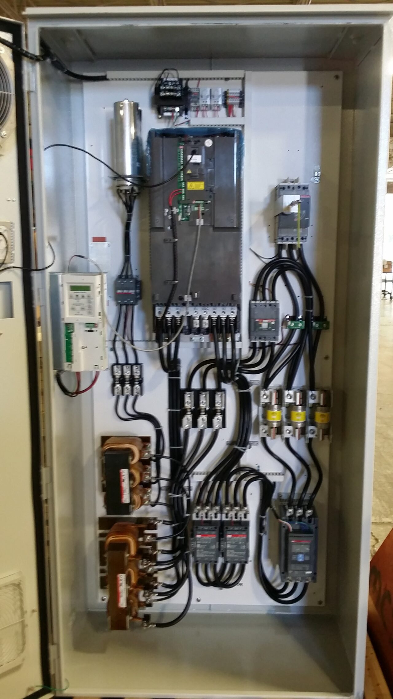 Motor Control Specialties - Motor Control Specialties