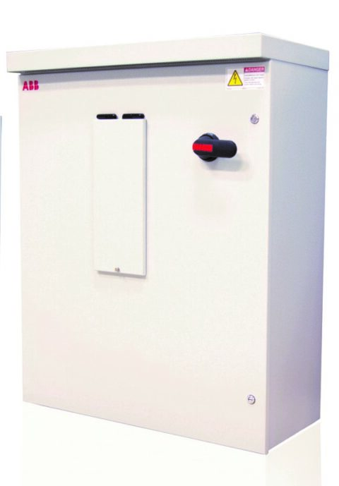 Motor Control Specialties - Motor Control Specialties