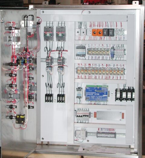 Motor Control Specialties - Motor Control Specialties